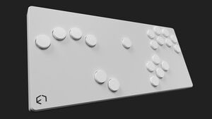 Arcade controller - SmashWiki, the Super Smash Bros. wiki