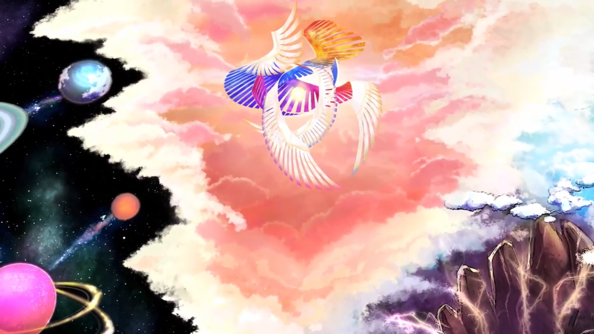 File:Galeem NoShield.png - SmashWiki, the Super Smash Bros. wiki