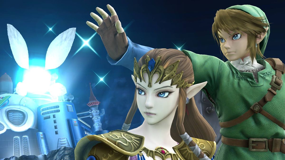 File:SSB4 - Zelda Screen-3.jpg - SmashWiki, the Super Smash Bros. wiki