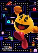 Category:Pac-Man universe - SmashWiki, the Super Smash Bros. wiki