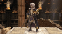 Robin (SSBU) - SmashWiki, the Super Smash Bros. wiki