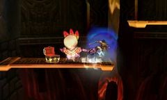 Skuttler - SmashWiki, the Super Smash Bros. wiki