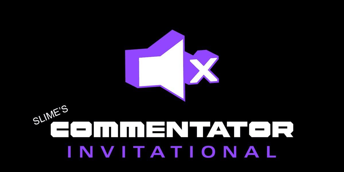 Tournament:Slime's Commentator Invitational - SmashWiki, the Super ...