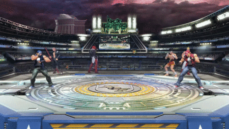 Power Wave - SmashWiki, the Super Smash Bros. wiki