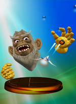 Andross - SmashWiki, the Super Smash Bros. wiki