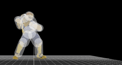 Captain Falcon (SSB4)/Forward smash - SmashWiki, the Super Smash Bros. wiki
