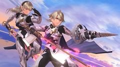 Category:Corrin (SSB4) - SmashWiki, the Super Smash Bros. wiki