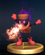 Trophy Stand - SmashWiki, the Super Smash Bros. wiki