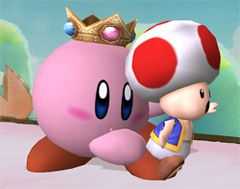 Toad (move) - SmashWiki, the Super Smash Bros. wiki