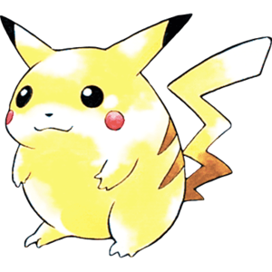 Pikachu - SmashWiki, the Super Smash Bros. wiki