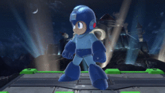 Mega Man (SSBU) - SmashWiki, the Super Smash Bros. wiki
