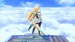 Mythra (SSBU) - SmashWiki, the Super Smash Bros. wiki