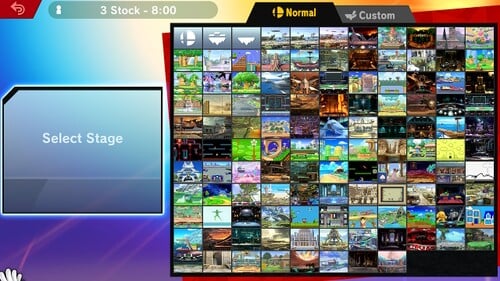 Stage - SmashWiki, the Super Smash Bros. wiki