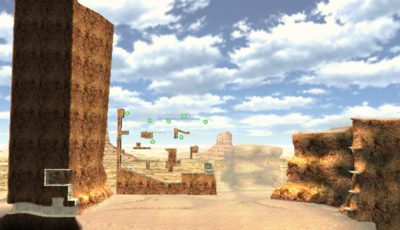 Target Smash! - SmashWiki, the Super Smash Bros. wiki