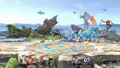 Terry (SSBU) - SmashWiki, the Super Smash Bros. wiki