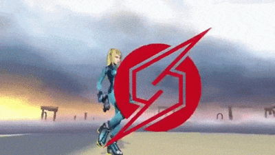 Zero Suit Samus (SSB4) - SmashWiki, the Super Smash Bros. wiki