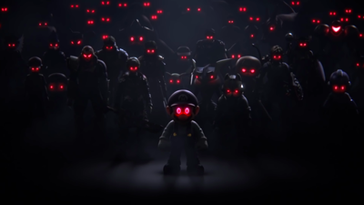 False character - SmashWiki, the Super Smash Bros. wiki