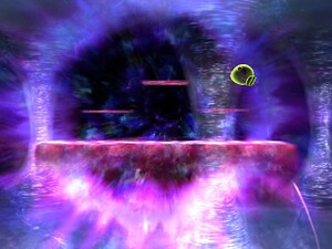 The Great Maze/Vs Stages - SmashWiki, the Super Smash Bros. wiki