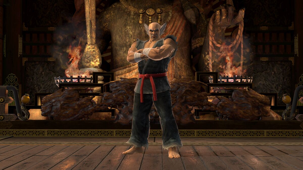 File:Heihachi background.jpg - SmashWiki, the Super Smash Bros. wiki