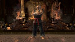 Mishima Dojo - SmashWiki, the Super Smash Bros. wiki