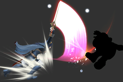Dancing Blade - SmashWiki, the Super Smash Bros. wiki