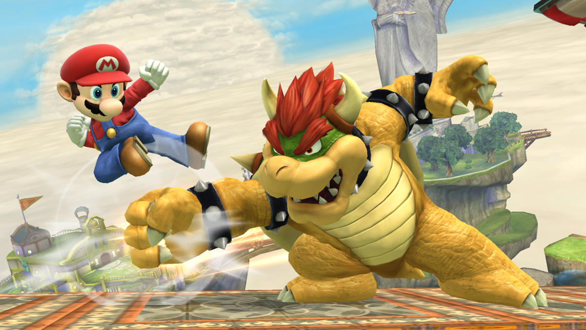 File:Mario's Nair.png - SmashWiki, the Super Smash Bros. wiki