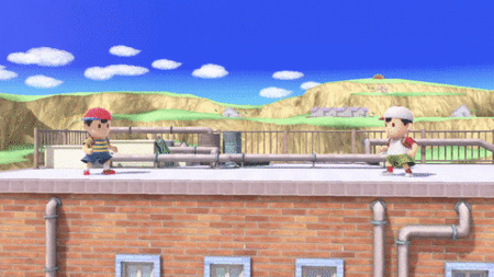 PSI Magnet - SmashWiki, the Super Smash Bros. wiki