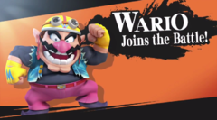 Category:Wario (SSB4) - SmashWiki, the Super Smash Bros. wiki