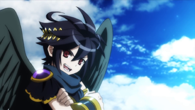 Dark Pit - SmashWiki, the Super Smash Bros. wiki