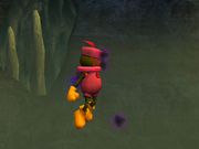 Fire Primid - SmashWiki, the Super Smash Bros. wiki