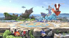 Inkling (SSBU) - SmashWiki, the Super Smash Bros. wiki