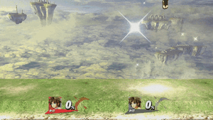 Pit (SSB4) - SmashWiki, the Super Smash Bros. wiki