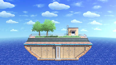Tomodachi Life - SmashWiki, the Super Smash Bros. wiki