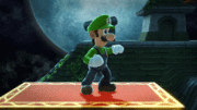 Luigi (SSBU) - SmashWiki, the Super Smash Bros. wiki