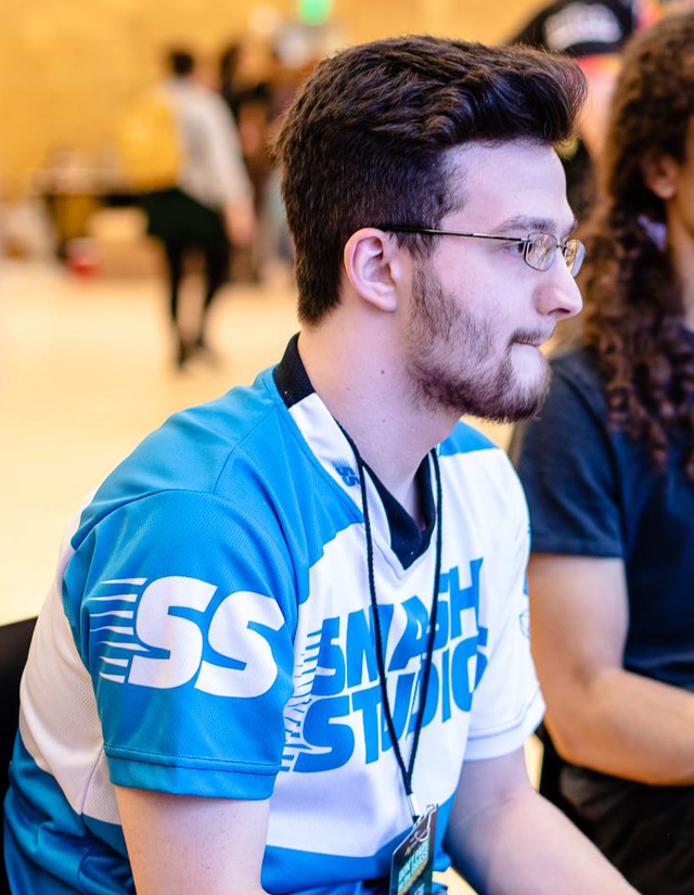 Smasher:Stango - SmashWiki, the Super Smash Bros. wiki