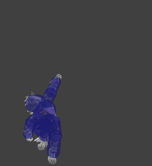Wolf (SSBU)/Edge attack - SmashWiki, the Super Smash Bros. wiki