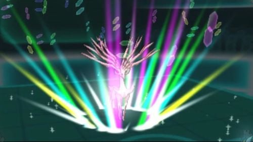 Xerneas - SmashWiki, the Super Smash Bros. wiki