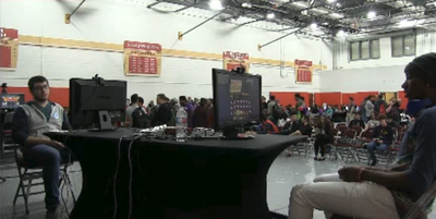 Setup - SmashWiki, the Super Smash Bros. wiki