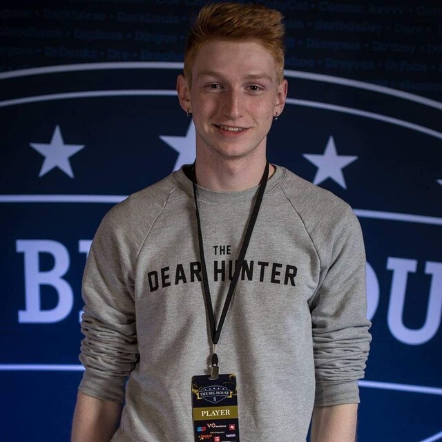 Smasher:Ginger - SmashWiki, the Super Smash Bros. wiki