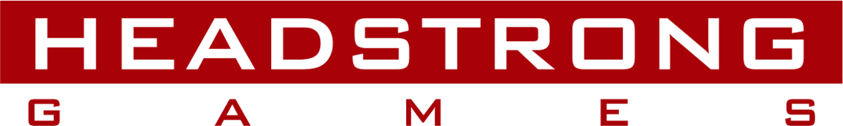File:Headstrong Logo.png - SmashWiki, the Super Smash Bros. wiki