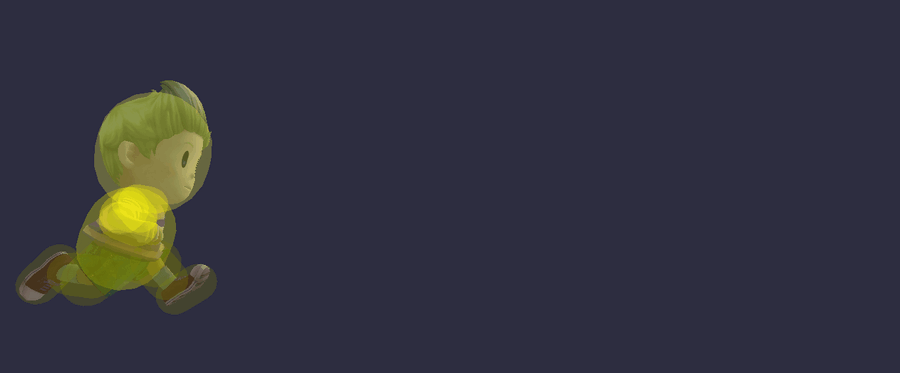 Lucas (SSBB)/Dash attack - SmashWiki, the Super Smash Bros. wiki