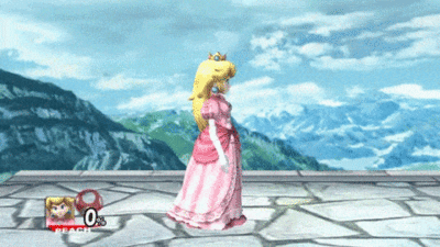 Peach (SSBB) - SmashWiki, the Super Smash Bros. wiki