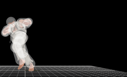 Ryu (SSB4)/Forward smash - SmashWiki, the Super Smash Bros. wiki