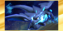 Charizard (SSB4) - SmashWiki, the Super Smash Bros. wiki