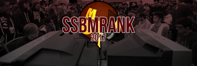 SSBMRank 2017 - SmashWiki, the Super Smash Bros. wiki