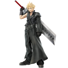 Cloud Strife - SmashWiki, the Super Smash Bros. wiki