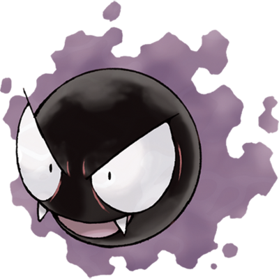 Gastly - SmashWiki, the Super Smash Bros. wiki
