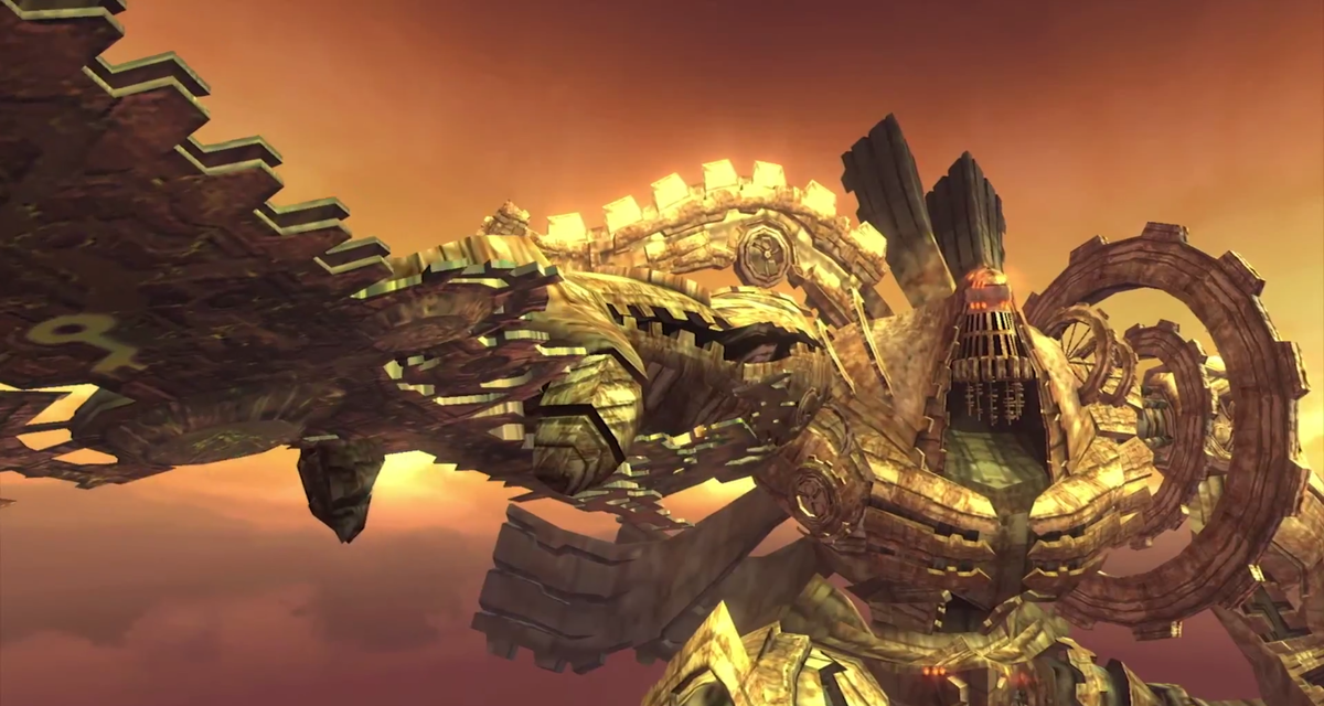 File:Gaur Plain Mechonis.png - SmashWiki, the Super Smash Bros. wiki