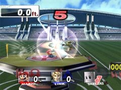 Match timer - SmashWiki, the Super Smash Bros. wiki