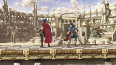 Down special move - SmashWiki, the Super Smash Bros. wiki